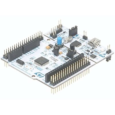 STM32 Nucleo-64 Development Board ma STM32F103RB الكويت | Ubuy