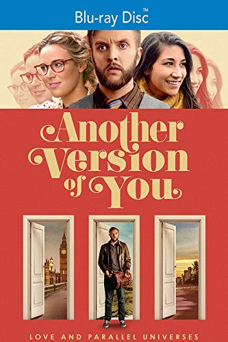 Amazon.com: Another Version of You [Blu-ray] : Motke Dapp, Motke Dapp ...