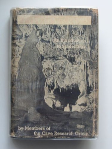 British caving: An introduction to speleology: Amazon.co.uk ...