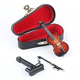 The World's Smallest Violin