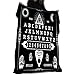 Wild Star@Home Ouija Board Throw Gothic Occult Furniture Decor Soft ...