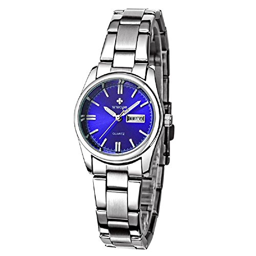 46 Marcas de Relojes Chinos revisadas, con vídeos y ofertas | Relojes.Wiki
