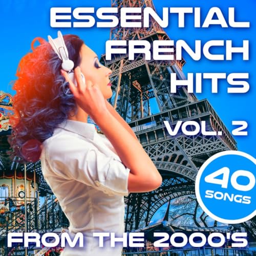 Amazon MusicでFrançois & The New FrenchiesのEssential French Hits from ...