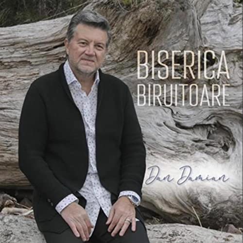 Amazon MusicでDan DamianのBiserica Biruitoareを再生する