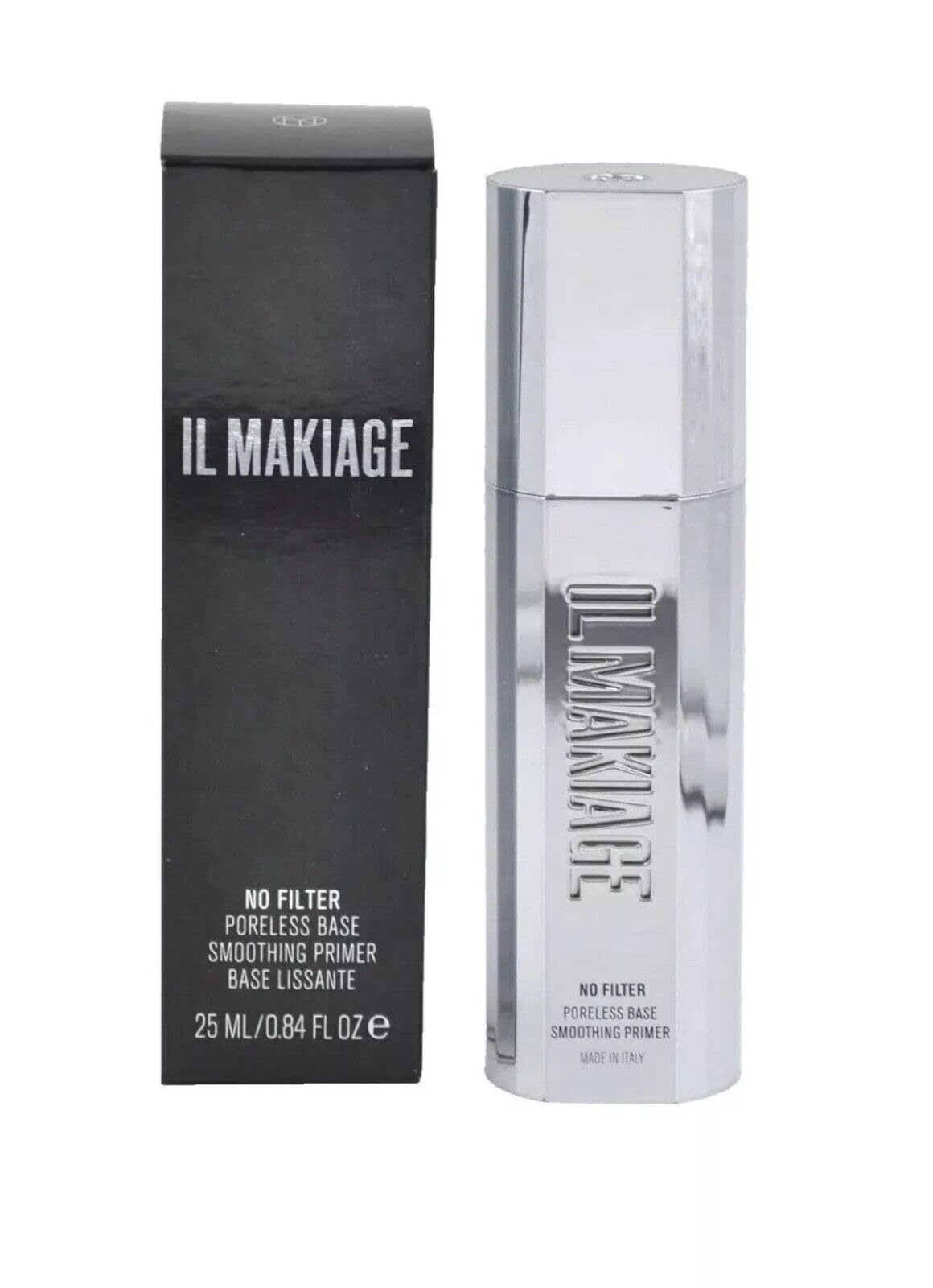 Amazon.com : Il Makiage No Filter Poreless Base Smoothing Primer - 30ml ...