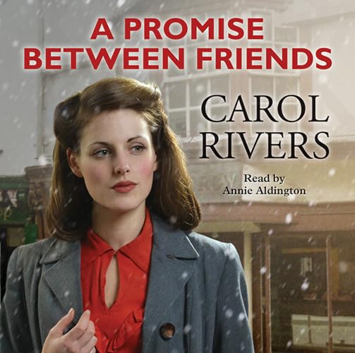 Buy A Promise Between Friends Book Online at Low Prices in India | A ...