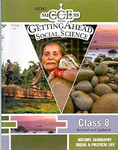 Success with Getting Ahead Book 8 (Comb) : OBS: Amazon.in: Books
