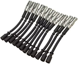 Amazon.com: Beru Ignition Wire Set : Automotive