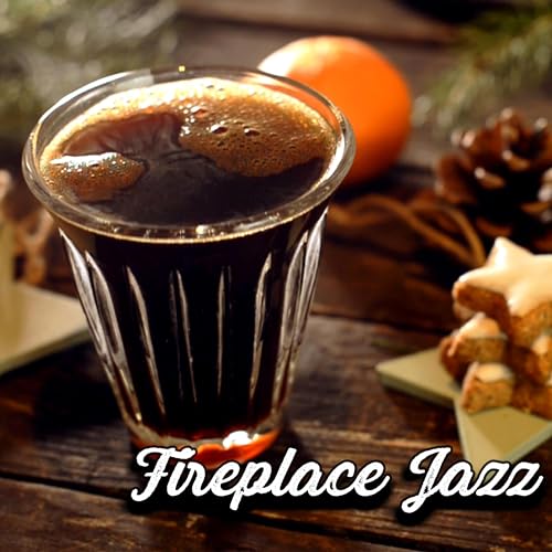 Amazon Music Unlimited - Richard Freeman 『Fireplace Jazz』