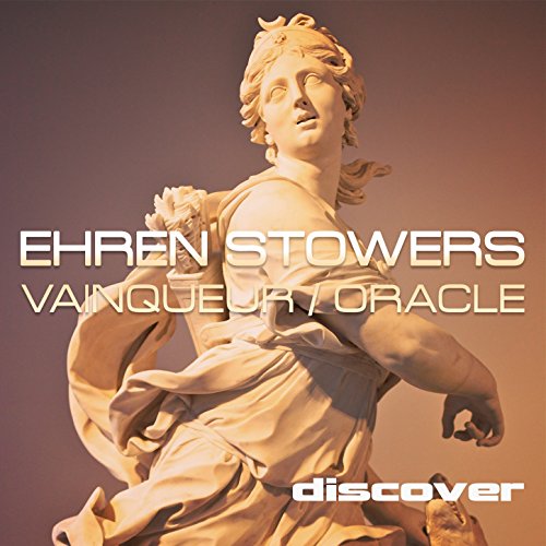 Amazon.com: Vainqueur / Oracle : Ehren Stowers: Digital Music