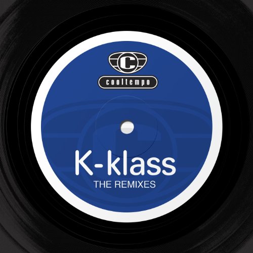 Amazon.com: The Remixes : k-klass: Digital Music