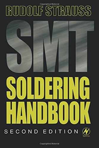 Amazon.com: SMT Soldering Handbook eBook : STRAUSS, RUDOLF: Books