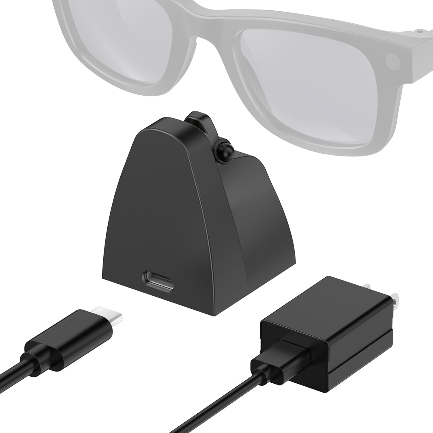 Amazon.com: Charging Stand & Cable Compatible with Wayfarer Headliner ...