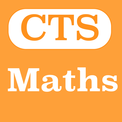CTS Maths - App on Amazon Appstore