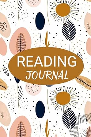 Simple Reading Journal: 200 Review, 100 Books Challenge, Reading ...