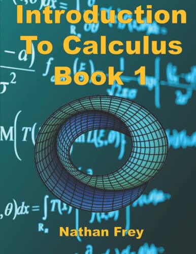 Snapklik.com : Introduction To Calculus Book 1: Practice Workbook