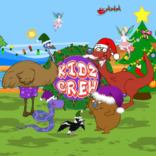 Amazon.com: It Never Snows In Australia At Christmas Time - Single ...