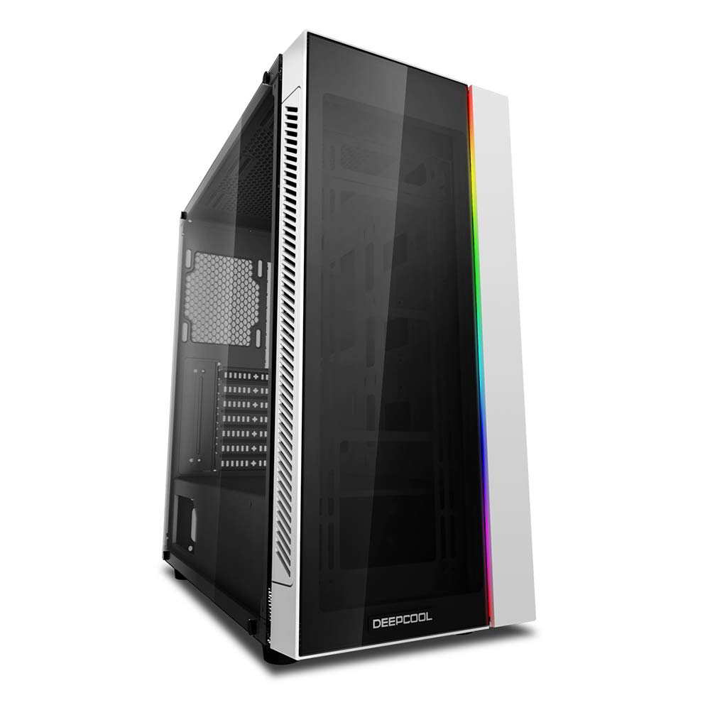 Buy DEEPCOOL DP-ATX-MATREXX55-AR-WH Matrexx 55 ADD-RGB ATX Full-Size ...