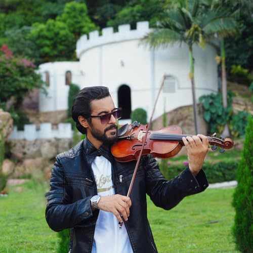 Play Ameno dance by Danilo Dutra on Amazon Music