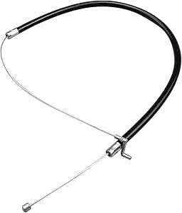 Amazon.com : NTSUMI Throttle Cable Fit for Stihl HT70 FS85 HT75 FS75 ...