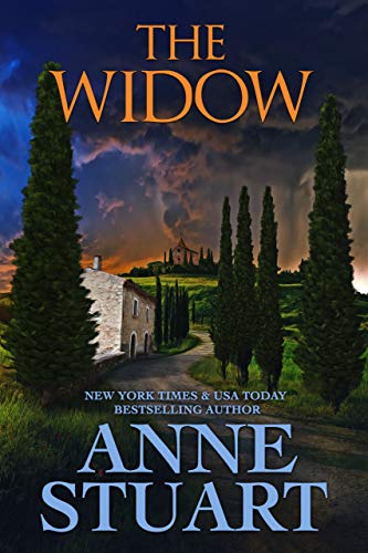 The Widow eBook : Stuart, Anne: Amazon.co.uk: Kindle Store