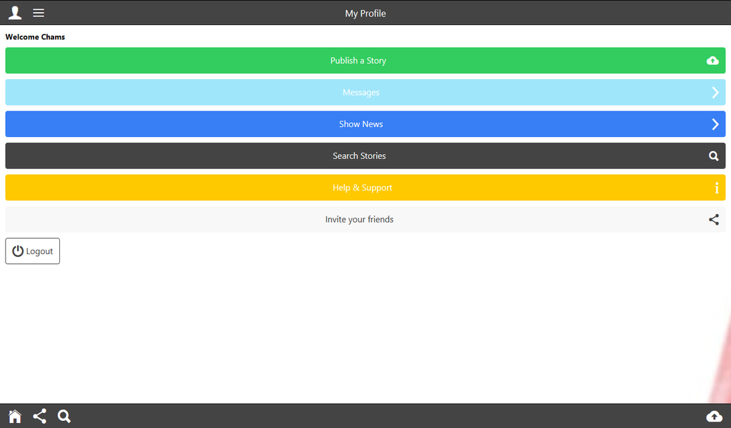 News Bot - Short Summaries - App on Amazon Appstore