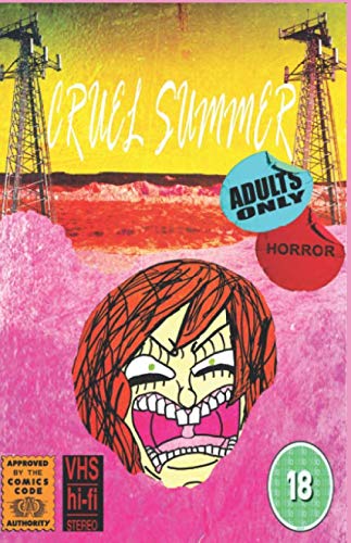 Cruel Summer: Symes, Cahjli, Symes, Cahjli: 9781713317555: Amazon.com ...