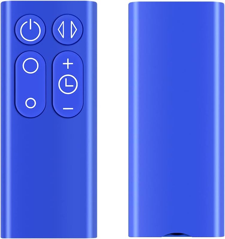 Amazon.com: PZL New Replacement Remote Control for Dyson DP01 DP03 TP02 ...