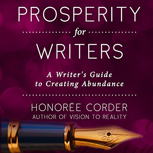 Amazon.com: Prosperity for Writers: A Writer's Guide to Creating ...