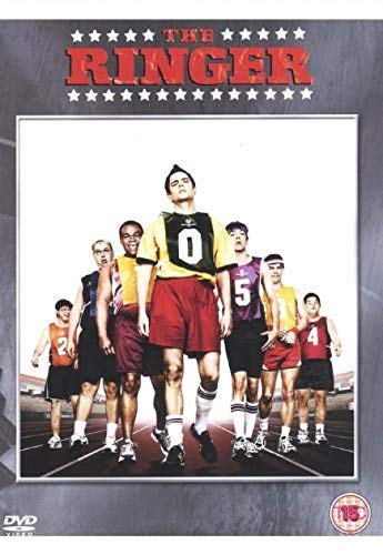 Amazon.com: THE RINGER [DVD] : Movies & TV