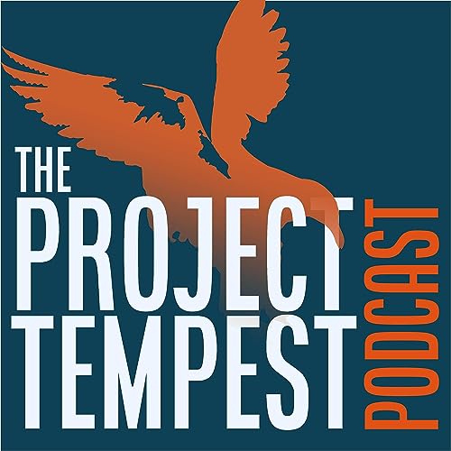 Project Tempest : C J Halbard: Amazon.in: Audible Books & Originals