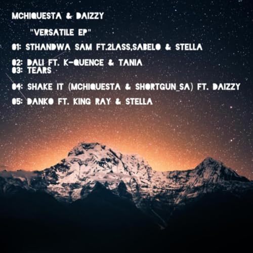 Amazon.co.jp: Versatile EP : DAiZzy: デジタルミュージック