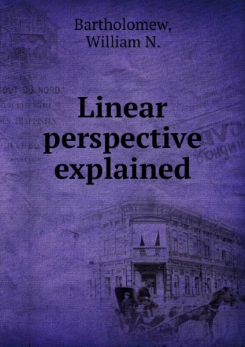 Linear perspective explained.: unknown author: Amazon.com: Books