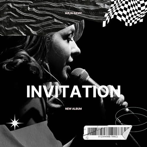 Amazon.com: Invitation : Maja Savic: Digital Music