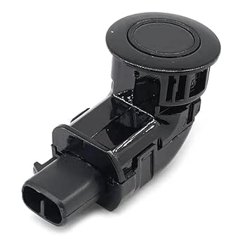 Amazon.com: Auttoop 89341-50011 Car Bumper PDC Parking Assist Sensor ...