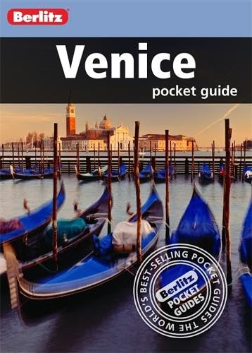 Venice.: Berlitz: 9789812688743: Amazon.com: Books