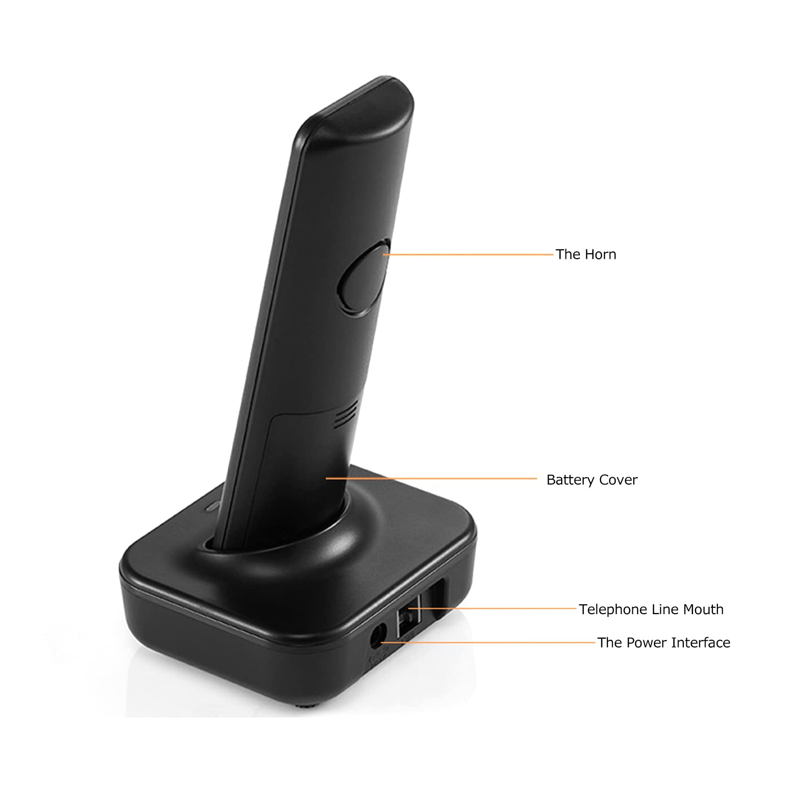 Flush Mount Cordless Phone Velox Magnetic Flush Mount Car Phone Holder