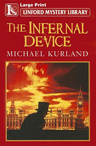 Amazon.com: The Infernal Device (Linford Mystery Library ...