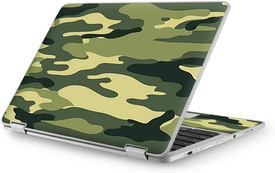Amazon.com: IT'S A SKIN Chromebook 12.5 Laptop Notebook Skins Vinyl ...