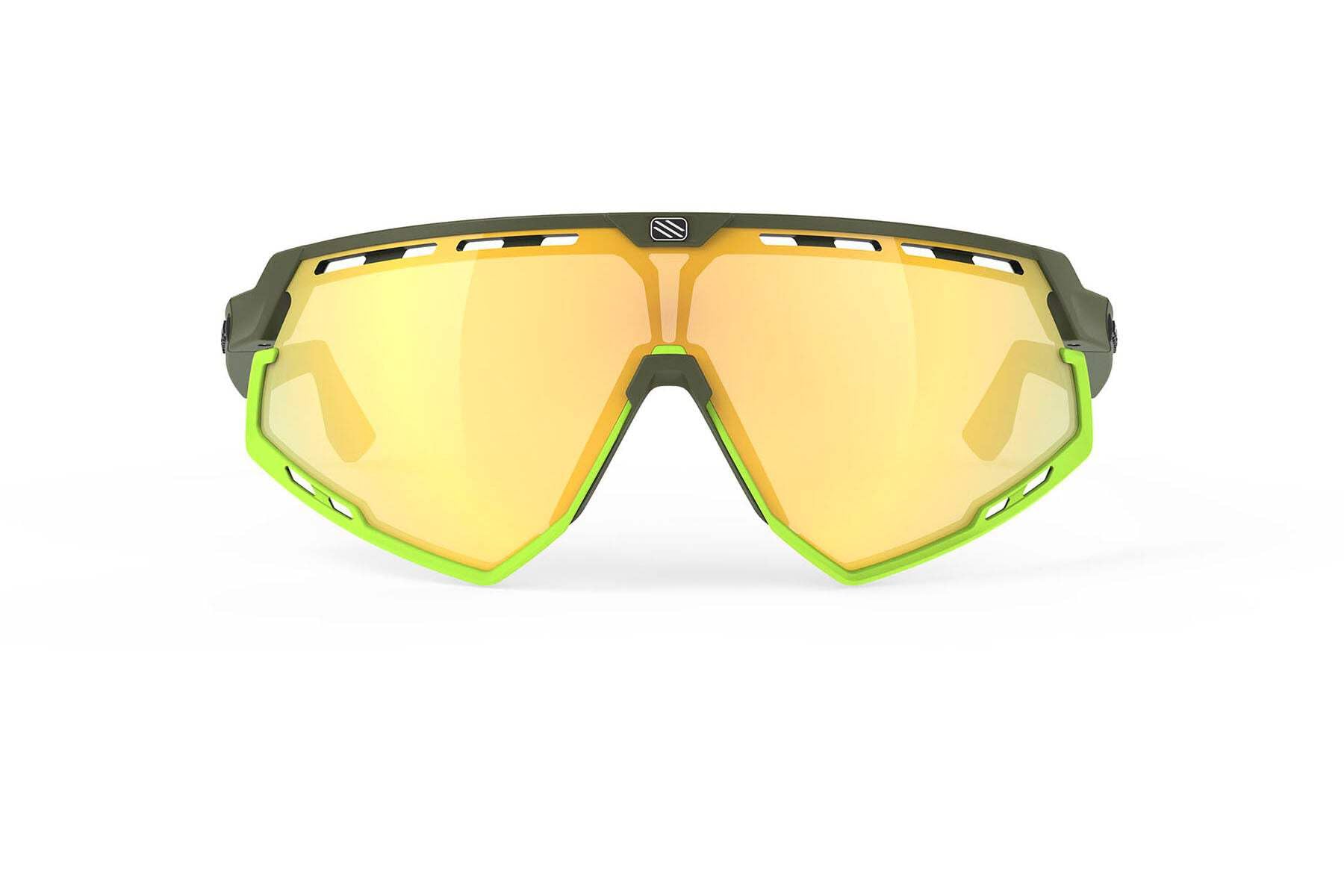 Amazon | [ルディプロジェクト] スポーツサングラス DEFENDER