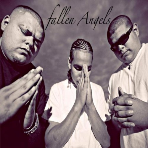 Amazon.co.jp: Fallen Angels [Explicit] : The Fallen Angels: デジタルミュージック