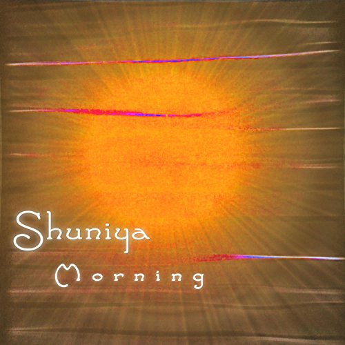 Play Morning by Shuniya on Amazon Music