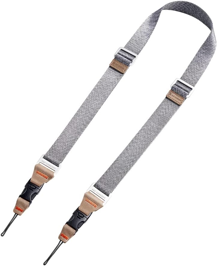 Amazon.com : K&F Concept Camera Neck Strap for Photographers Camera ...