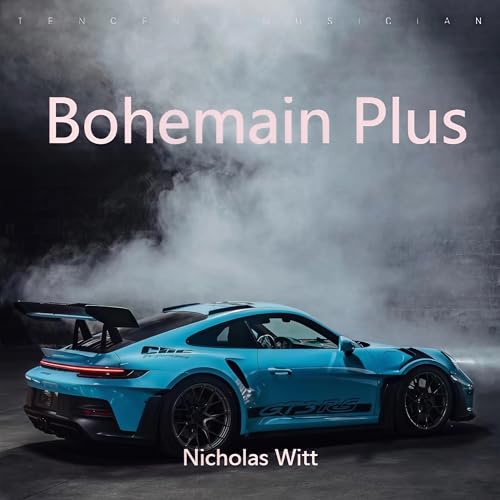 Amazon.co.jp: Bohemain Plus : Nicholas Witt: Digital Music