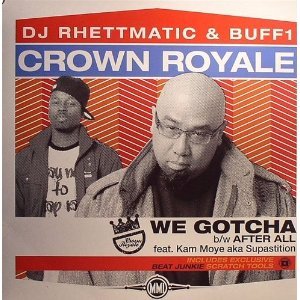 We Gotcha - Amazon.com Music