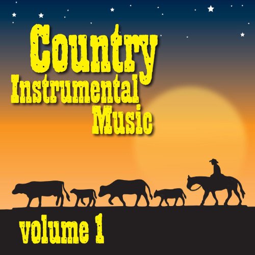 Country Instrumental Music Volume One by Instrumental on Amazon Music ...