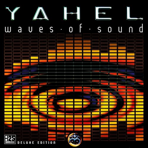 Play Waves of Sound (Deluxe Edition) by Yahel on Amazon Music