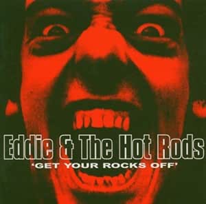 Get Your Rocks Off: Amazon.co.uk: CDs & Vinyl