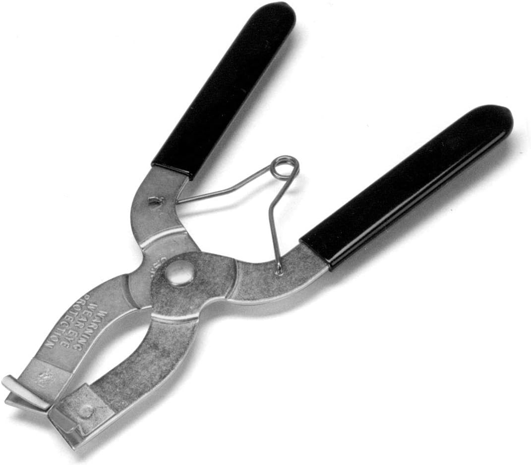 Amazon.com: GOODSON Adjustable Piston Ring Expander : Automotive