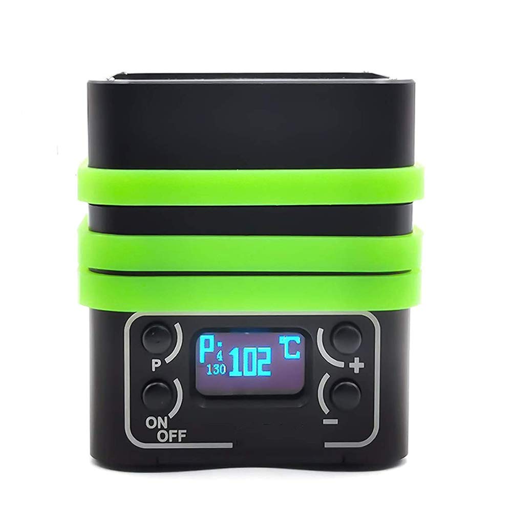 Amazon.com: Composite Materials Heater Multifunction Composite Resin ...